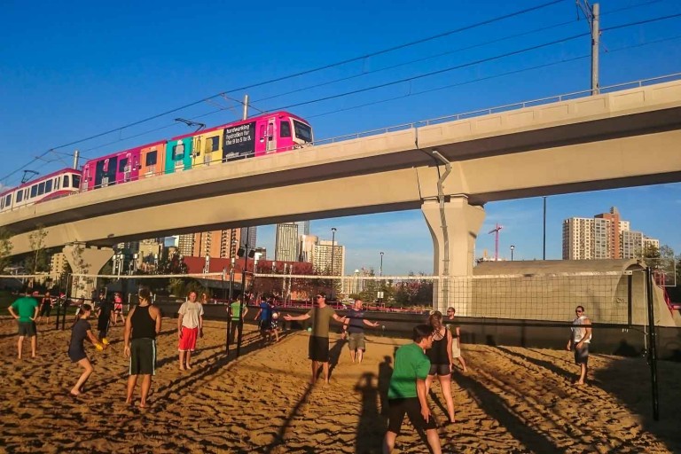 45 Fun Things to Do in Calgary in Summer