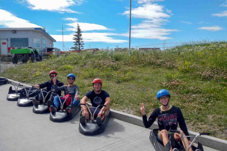 45 Fun Things to Do in Calgary in Summer