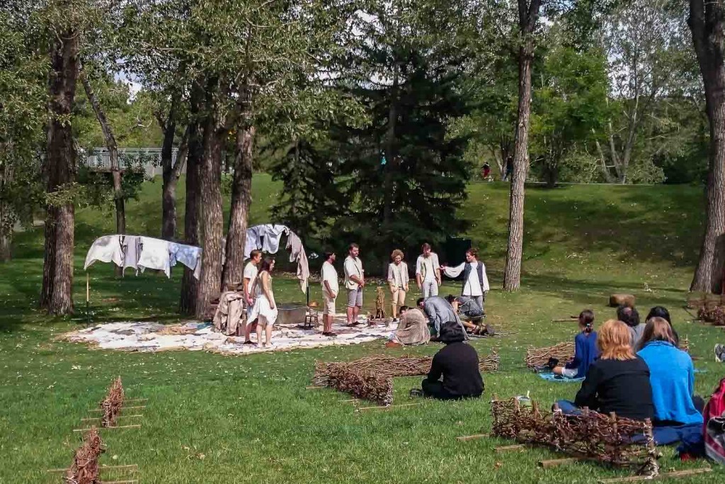 30 Fun Things to Do in Calgary in Summer