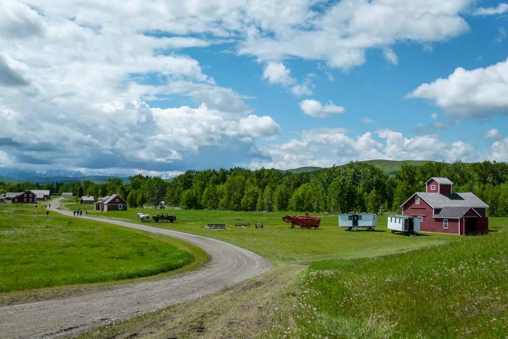 17 Amazing Day Trips From Calgary You’ll Love