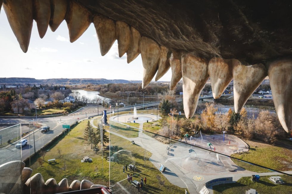 20 Awesome Things to Do in Drumheller & Local Tips for Visiting