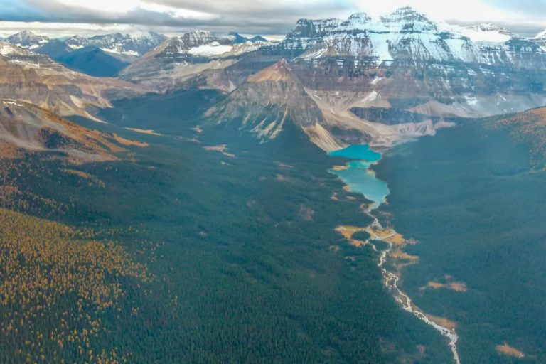 Banff Hikes: 20 Best hikes in Banff National Park, Canada