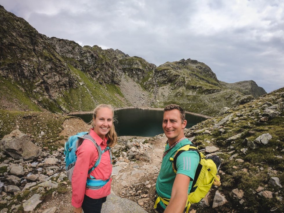 The Complete Hiking Packing List for Your Next Mountain Adventure