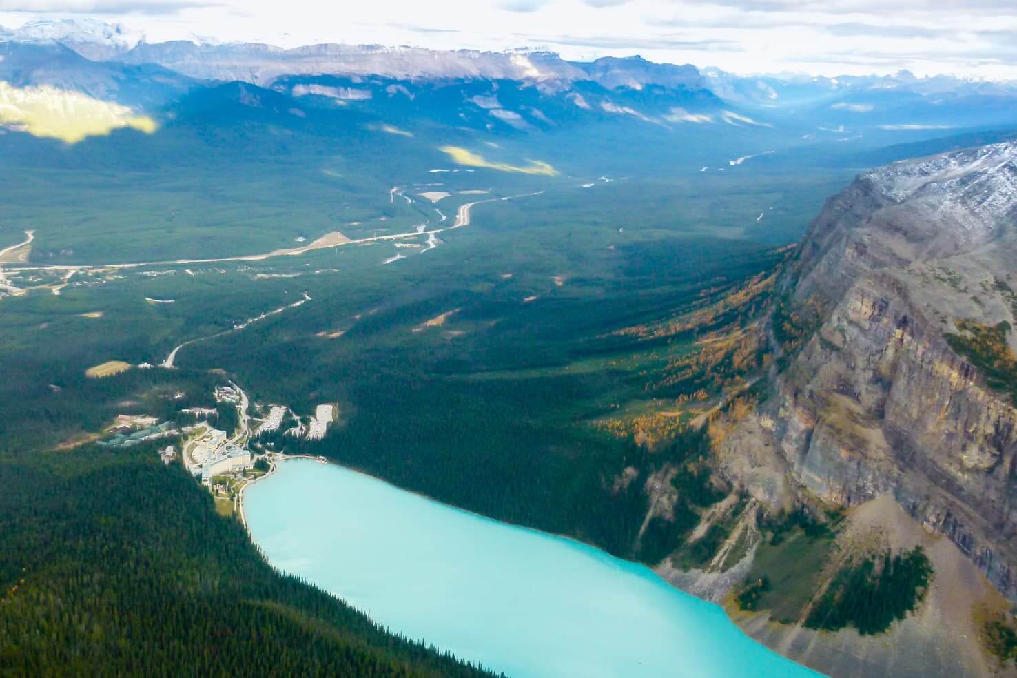 100 things to do in Banff National Park, Canada