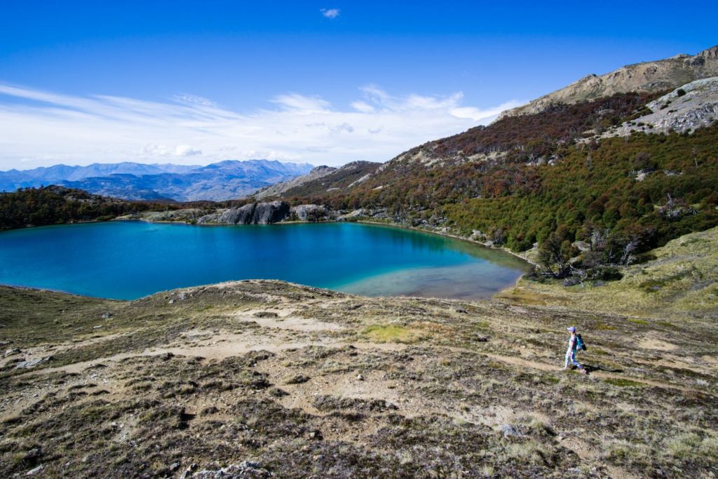 Road trip guide to Carretera Austral in Chile