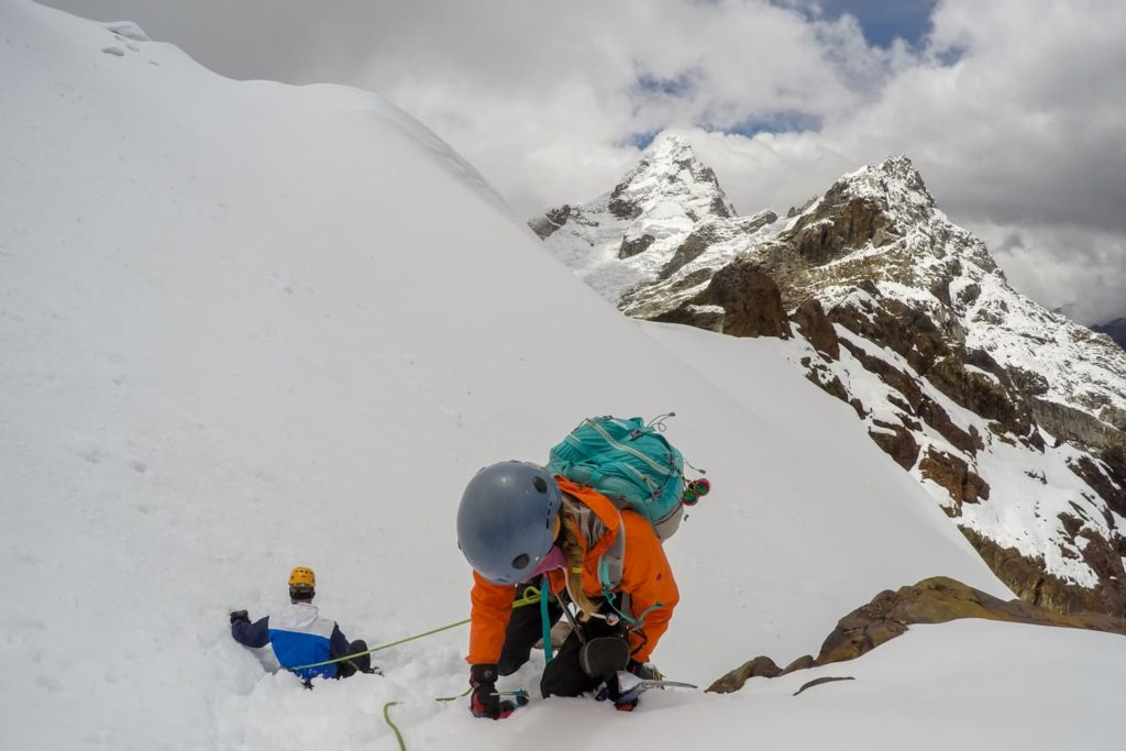 Adventure travel guide to backpacking in Peru