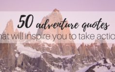 100 things to do in Banff National Park, Canada