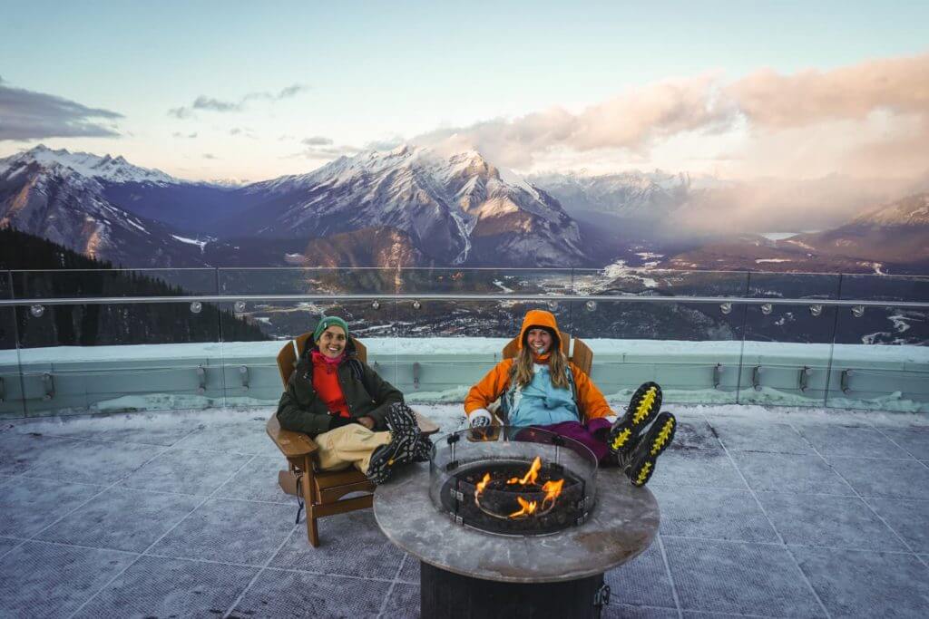 17 Amazing Day Trips From Calgary You’ll Love