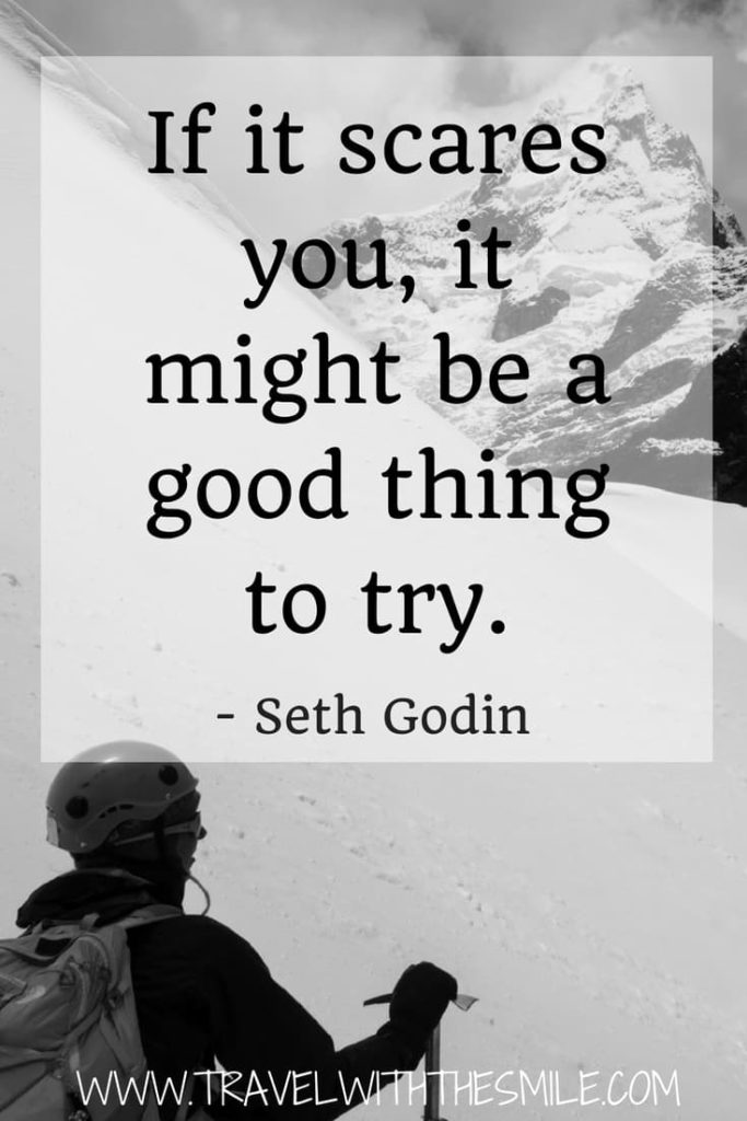 101 Adventure Quotes (With Photos) to Inspire You to Take Action