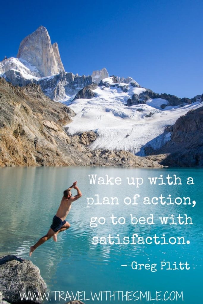 101 Adventure Quotes (With Photos) to Inspire You to Take Action