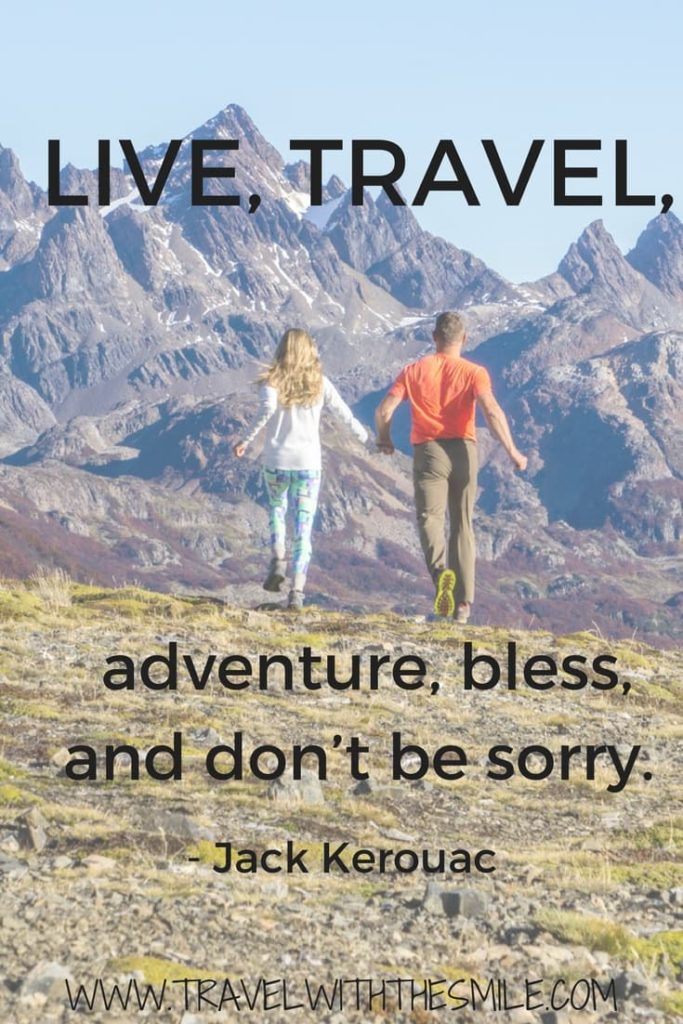 101 Adventure Quotes (With Photos) to Inspire You to Take Action
