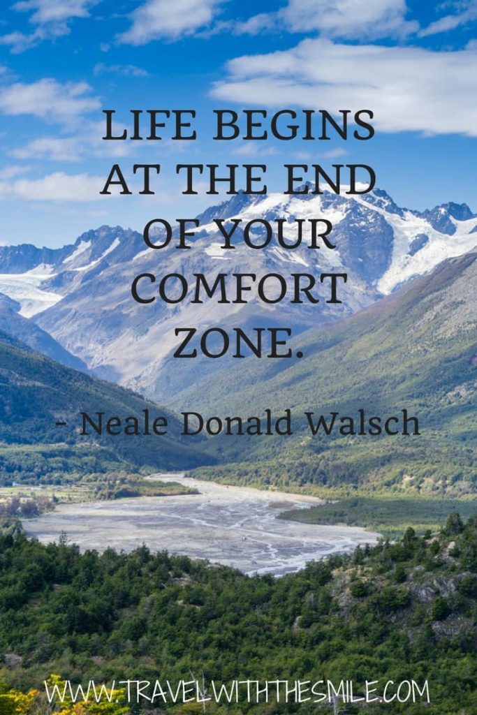 101 Adventure Quotes (With Photos) to Inspire You to Take Action