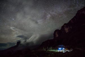 Mount Roraima Trek: Guide to Venezuela’s Lost World