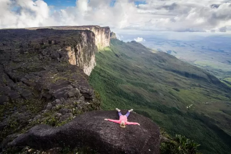 Mount Roraima Trek: Guide to Venezuela’s Lost World