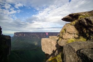 Mount Roraima Trek: Guide to Venezuela’s Lost World