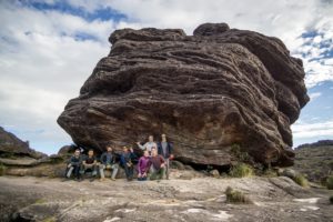 Mount Roraima Trek: Guide to Venezuela’s Lost World