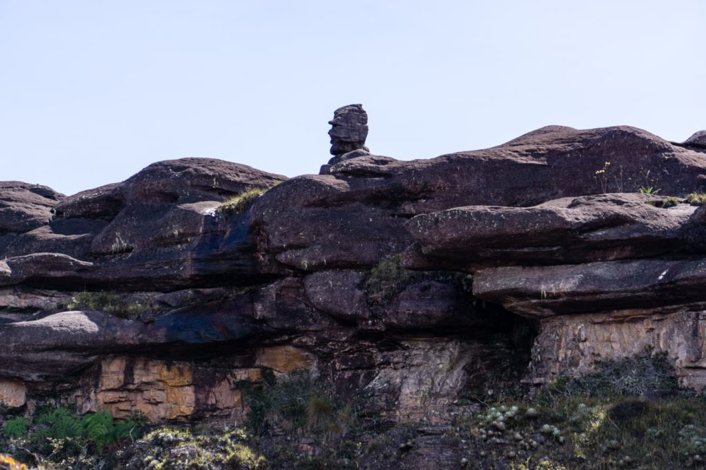 Mount Roraima Trek: Guide to Venezuela’s Lost World