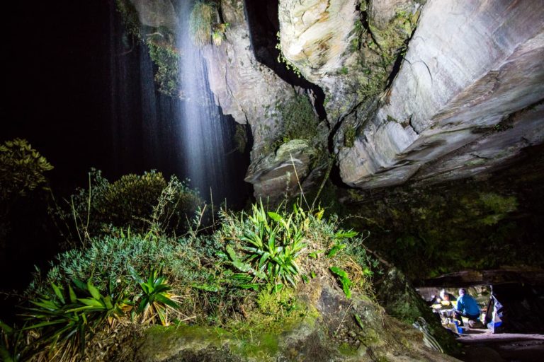 Mount Roraima Trek: Guide to Venezuela’s Lost World