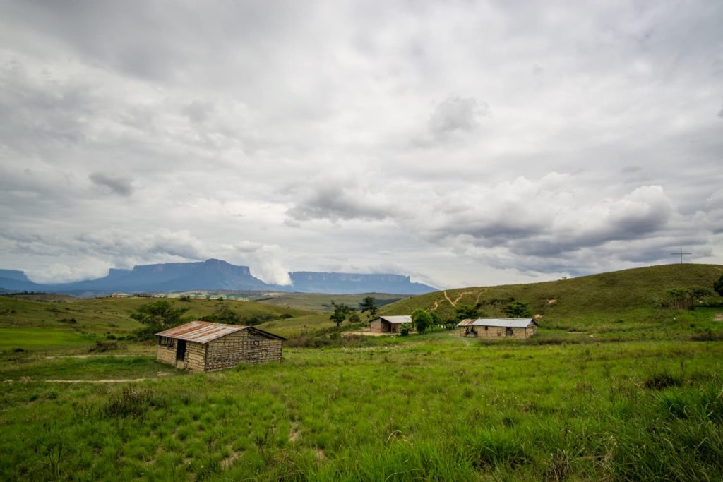 Mount Roraima Trek: Guide to Venezuela’s Lost World