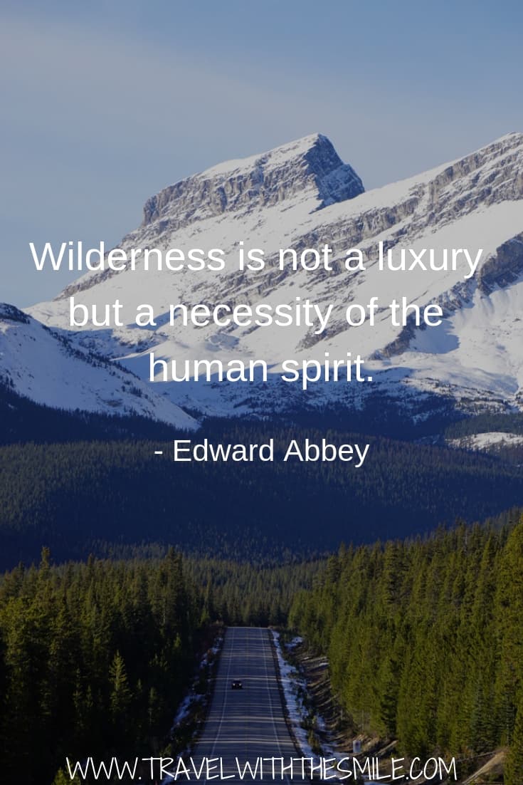 101 Adventure Quotes (With Photos) to Inspire You to Take Action