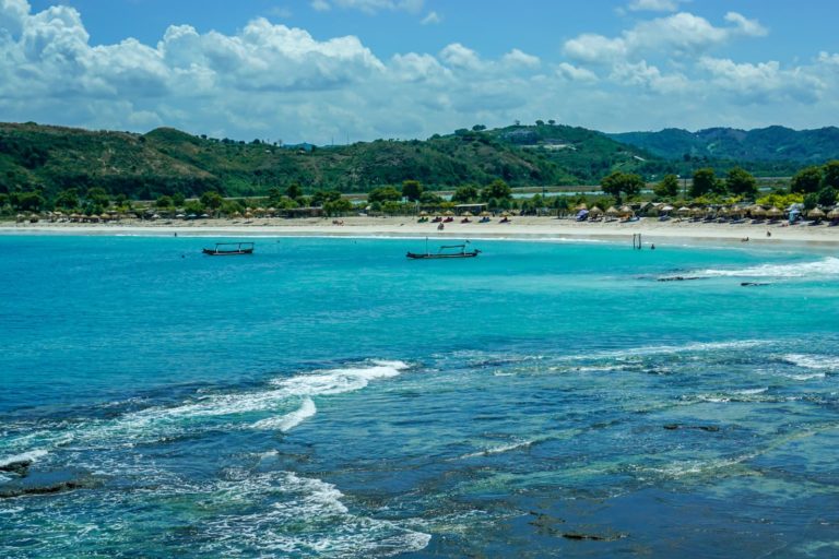 Best beaches in Lombok (and which you should skip)