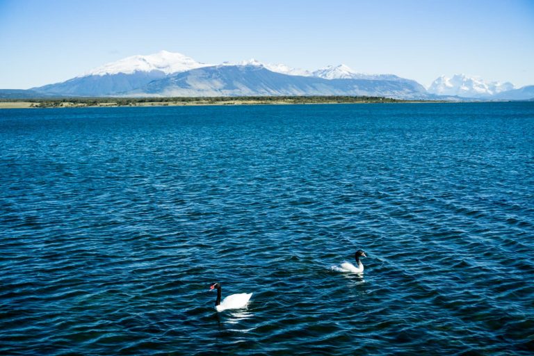 Chile itinerary for 2 weeks & adventure travel guide to backpacking Chile