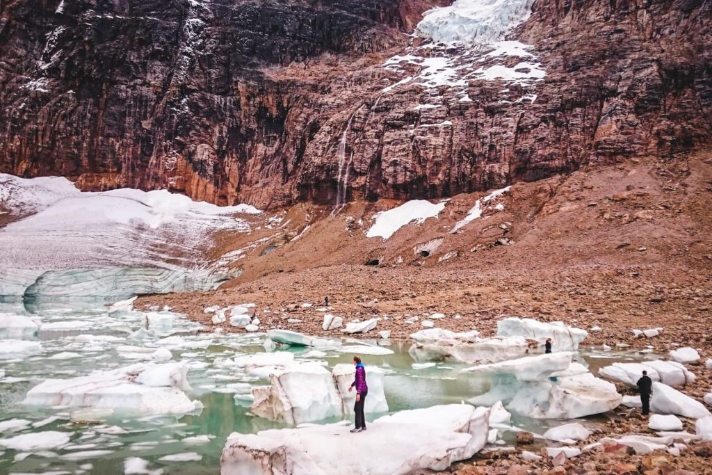 Hiking in Jasper National Park: 20 best hikes for all levels