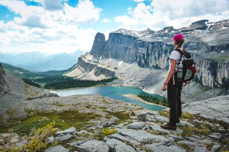 15 Day Hikes near Calgary with Jaw-Dropping Views