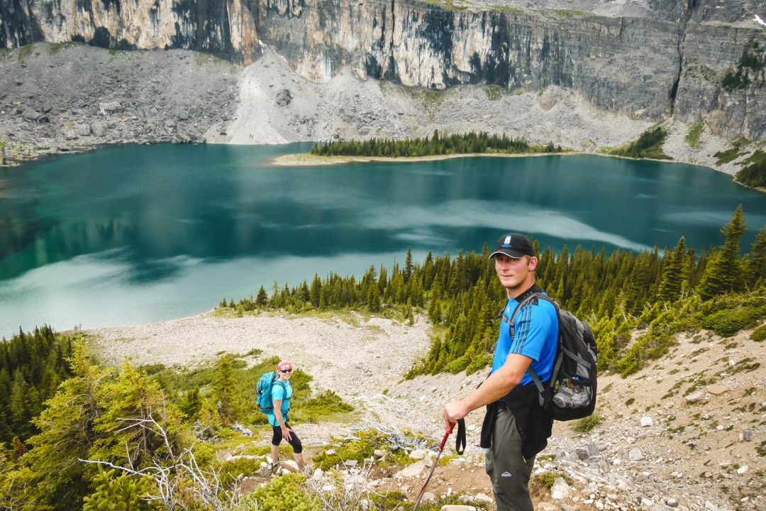 15 Day Hikes near Calgary with Jaw-Dropping Views