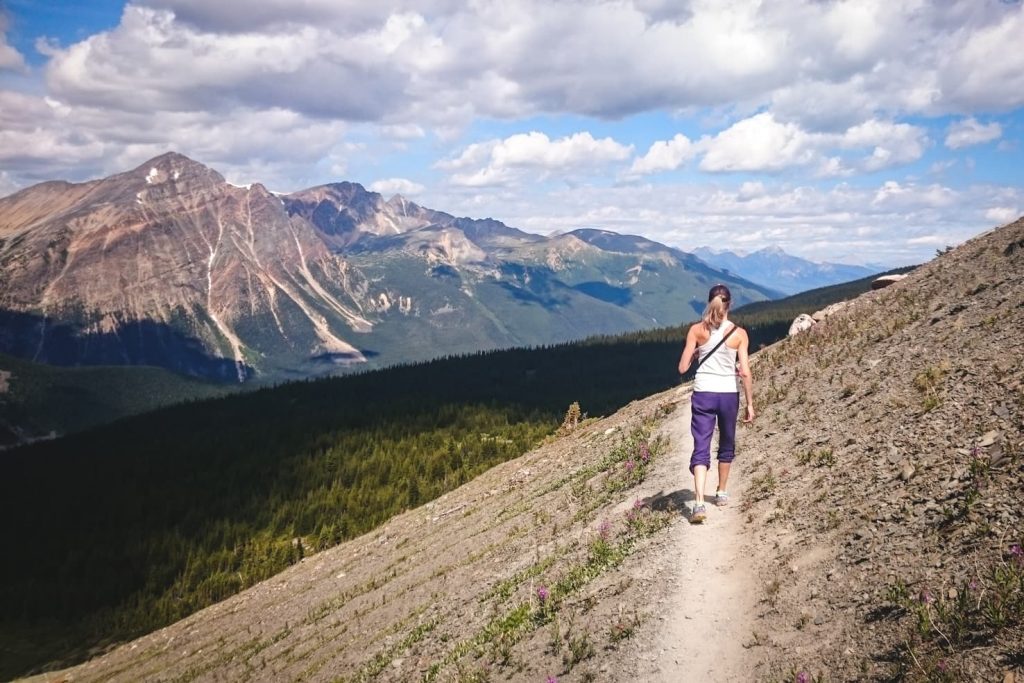 Adventure travel guide to Jasper National Park