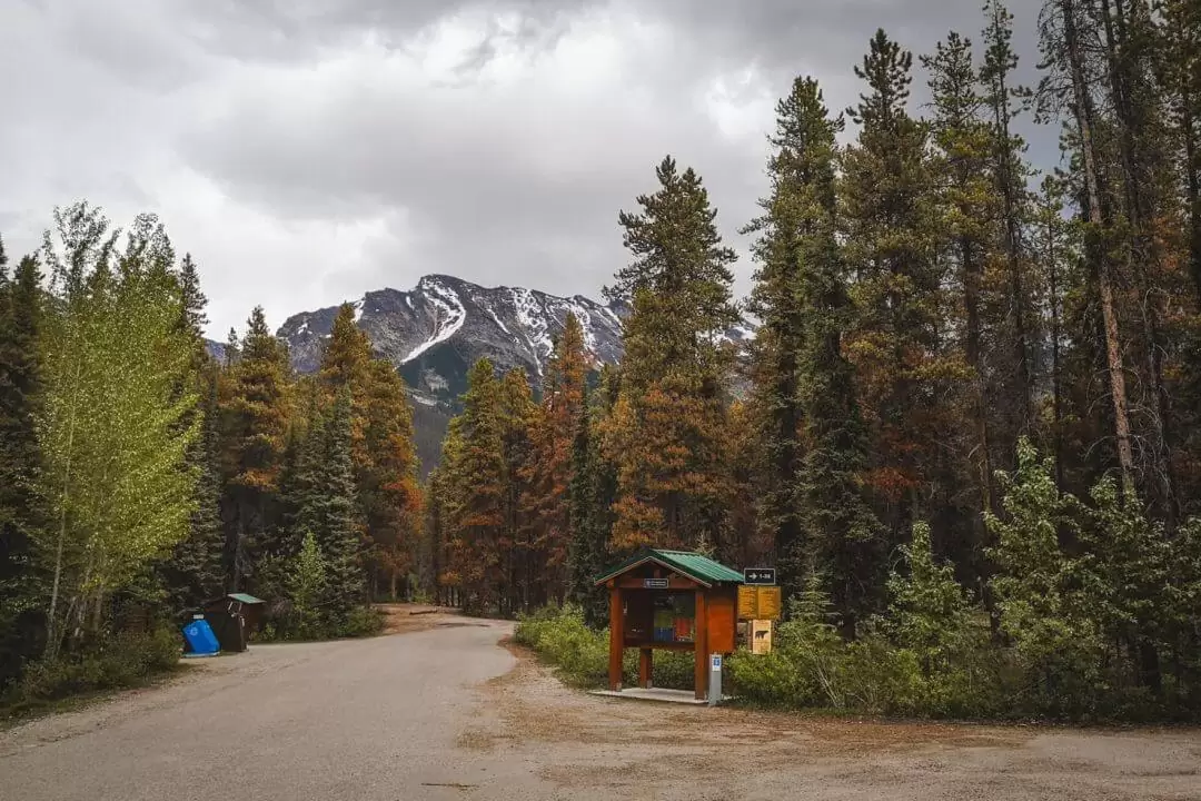 Complete Guide to Camping in Jasper National Park in 2023