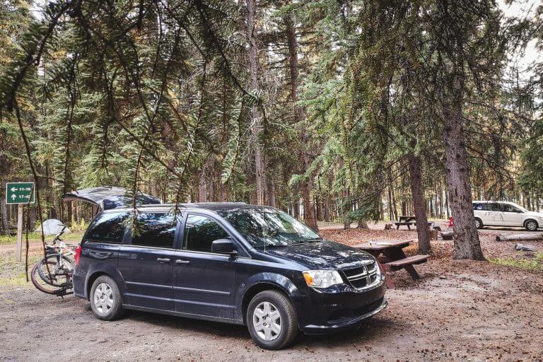 Complete Guide to Camping in Jasper National Park in 2023