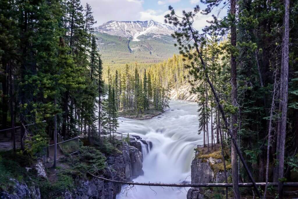 Complete guide to Camping in Jasper National Park (Updated for 2020)