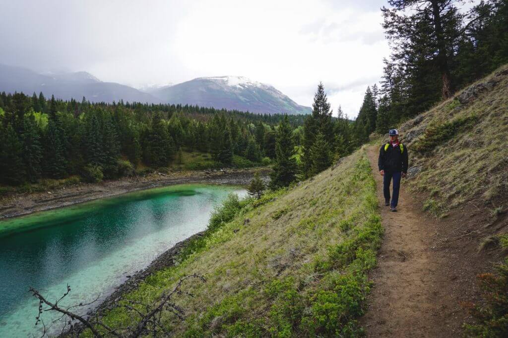 Complete Guide to Camping in Jasper National Park in 2024