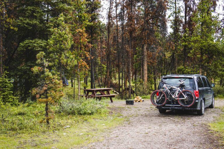 Complete Guide to Camping in Jasper National Park in 2024