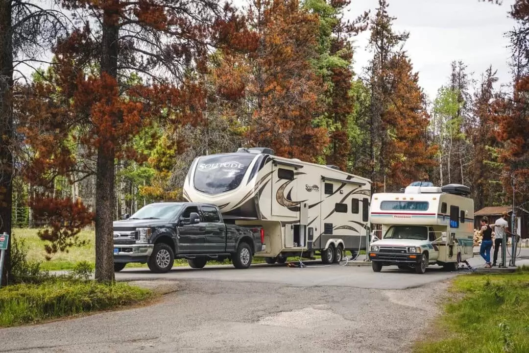 Complete Guide to Camping in Jasper National Park in 2024