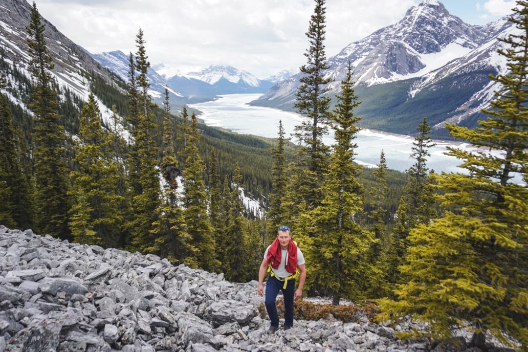 17 Amazing Day Trips From Calgary You’ll Love