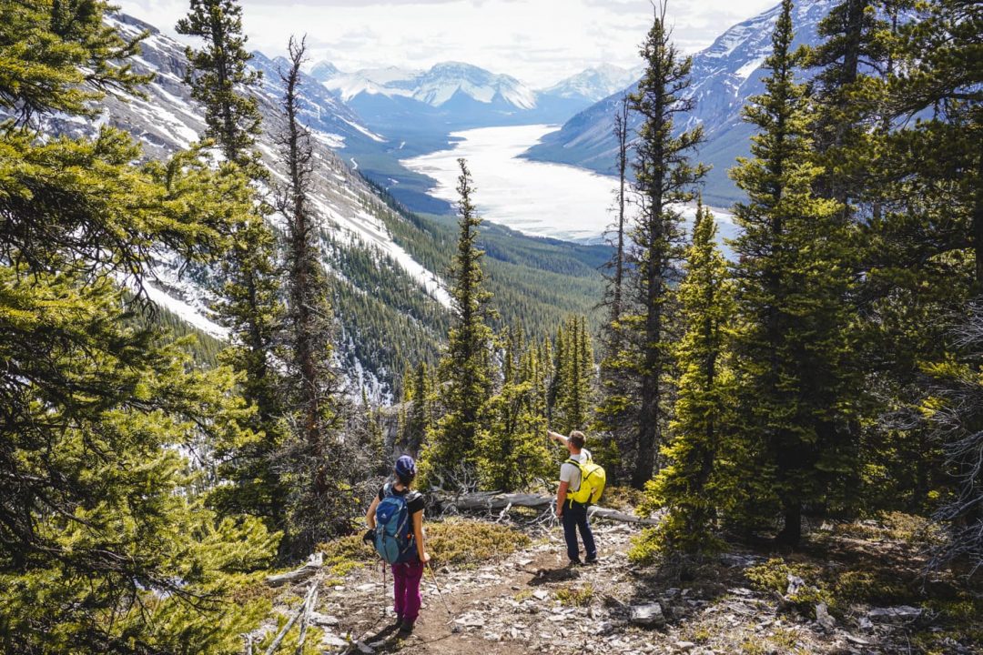 15 Day Hikes near Calgary with Jaw-Dropping Views