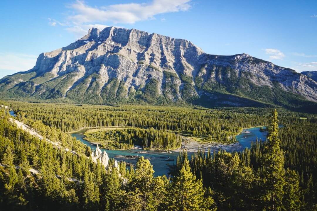 Complete Guide to Camping in Banff National Park in 2026