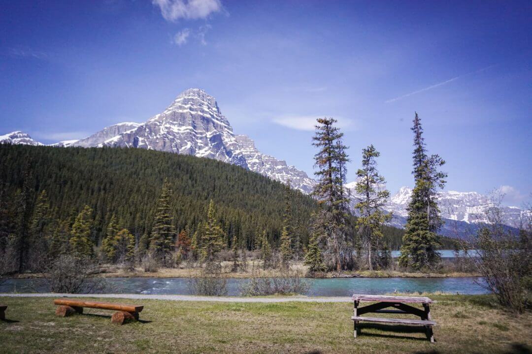 Complete guide to Camping in Banff National Park (updated for 2020)