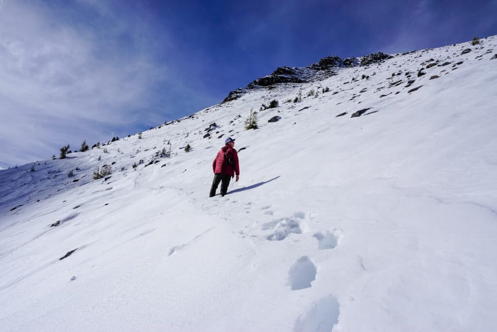 Mount St. Piran Hike in Lake Louise: Your Complete Guide