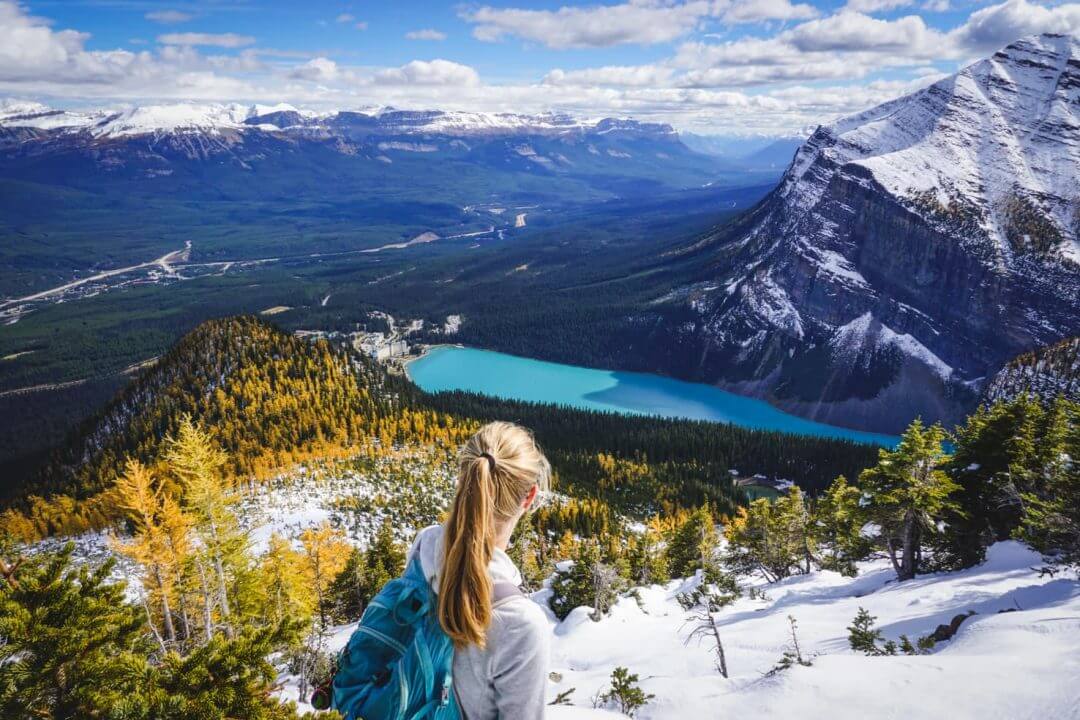 15 Day Hikes near Calgary with Jaw-Dropping Views
