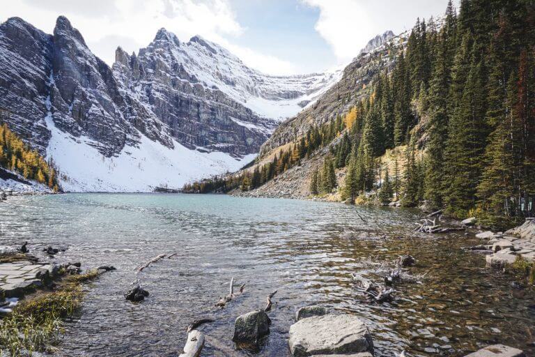 Mount St. Piran Hike in Lake Louise: Your Complete Guide