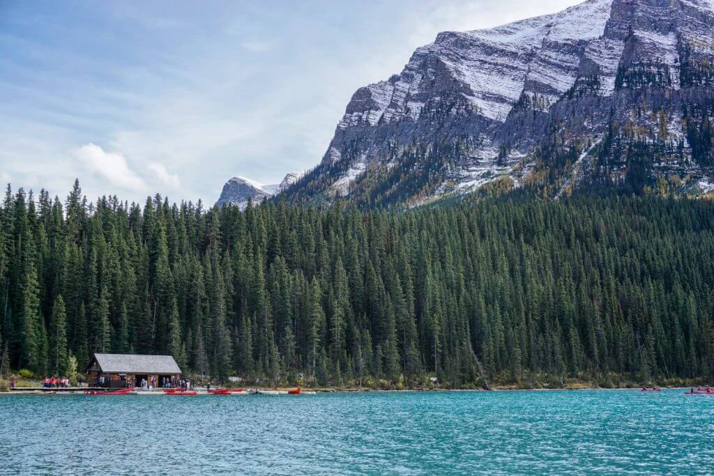 Mount St. Piran Hike in Lake Louise: Your Complete Guide