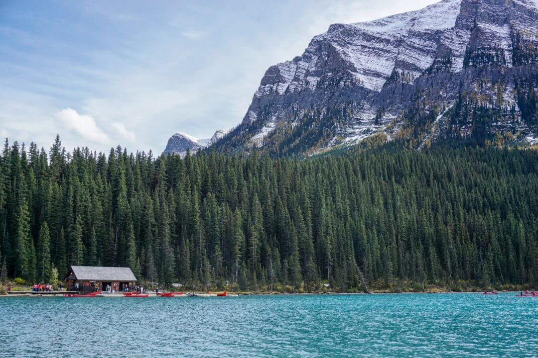 Mount St. Piran Hike in Lake Louise: Your Complete Guide