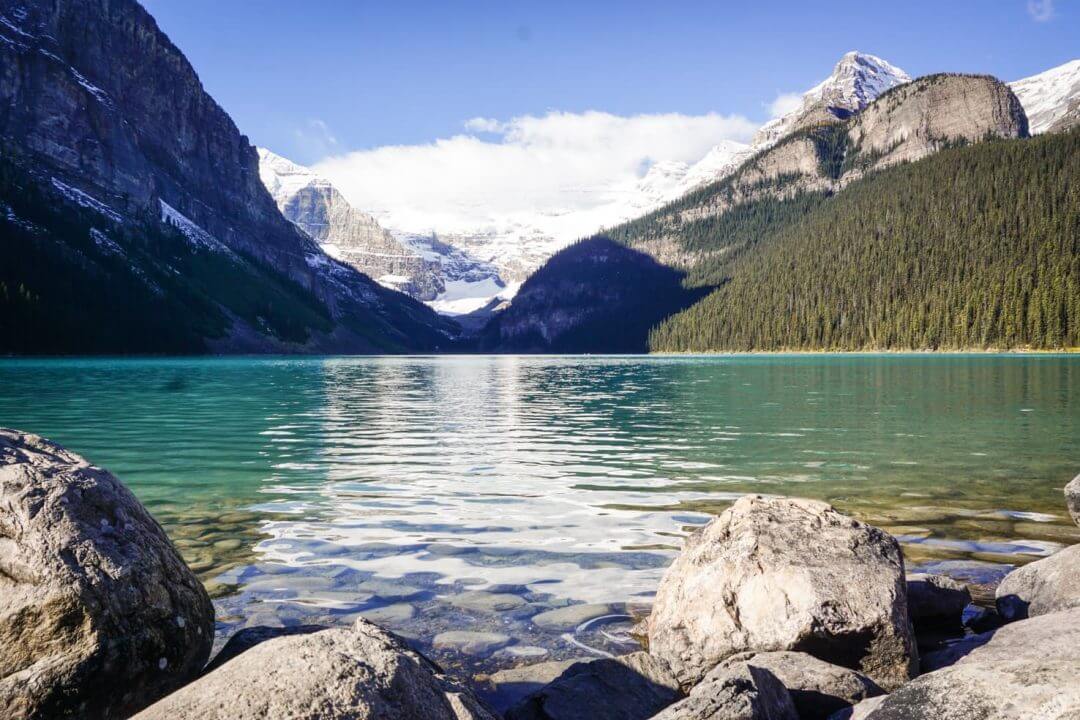 Mount St. Piran Hike in Lake Louise: Your Complete Guide