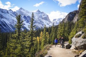 Mount St. Piran Hike in Lake Louise: Your Complete Guide