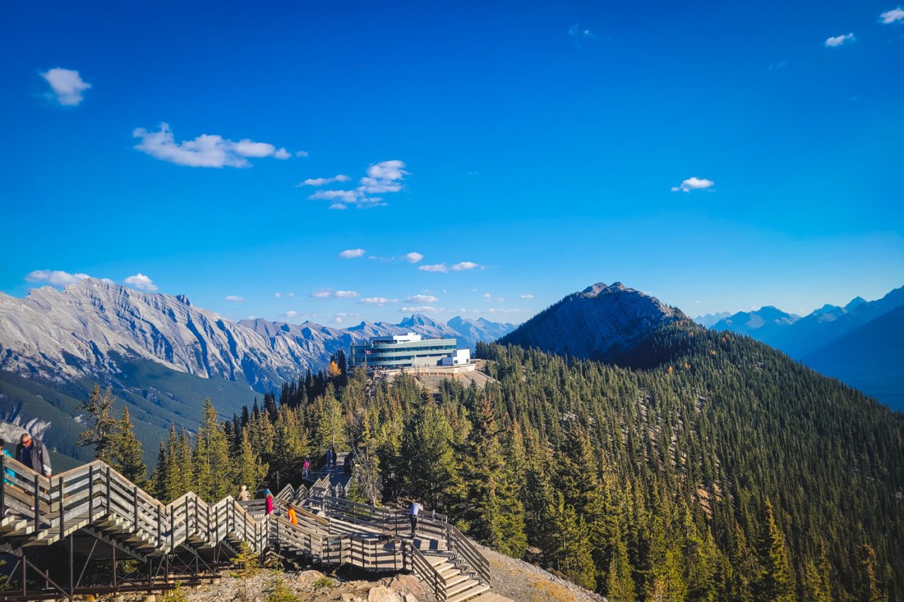 Jasper Skytram: Guide to Visiting Iconic Jasper Gondola in 2025