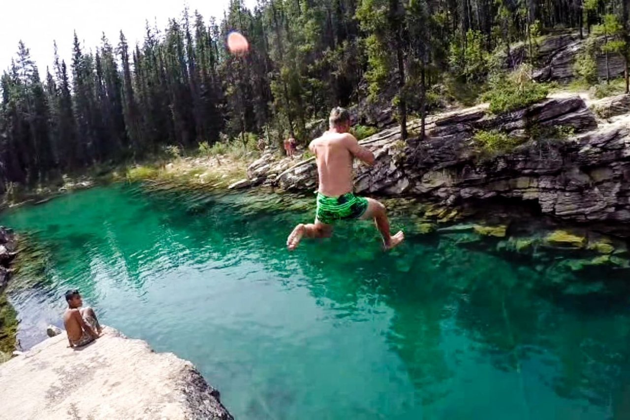 Hiking in Jasper National Park: 20 best hikes for all levels