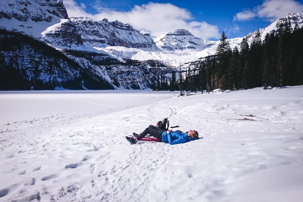 15 Day Hikes near Calgary with Jaw-Dropping Views